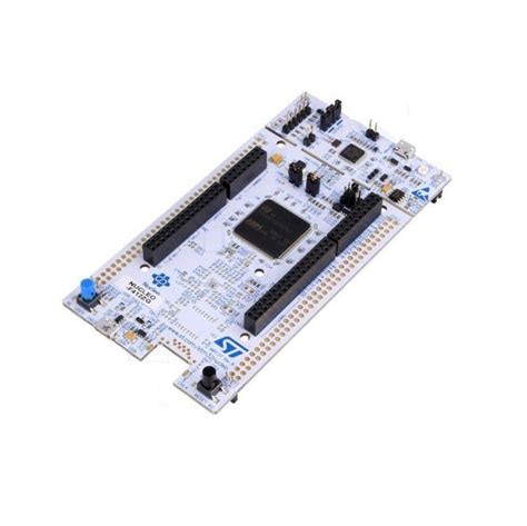 Stmicroelectronics Development Board Stm32f446ze Mcu On Board Debugger Arduino St Zio And
