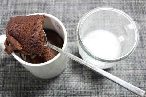 집에서 만들어 먹는 전자렌지 컵케익 레시피