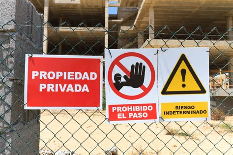Propiedad Privada Pública Definición Concepto Y Qué Es