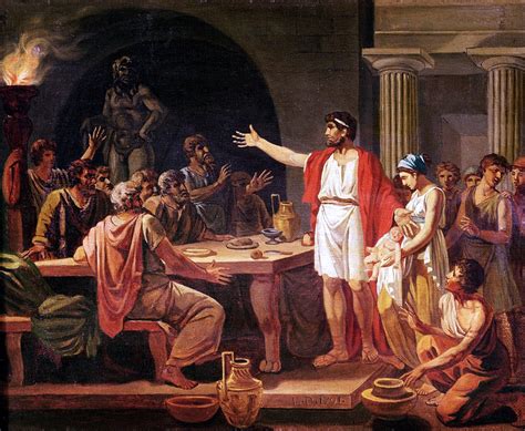 Ancient Spartan Education