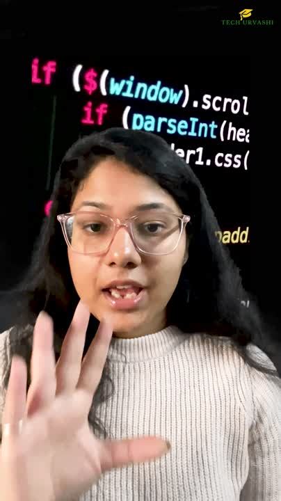 Tech Urvashi On Linkedin Htmlbasics Webdevelopment Learncoding