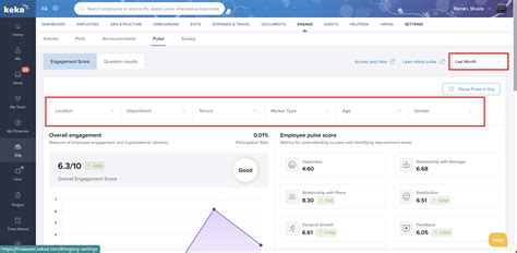 Analyzing Pulse Data