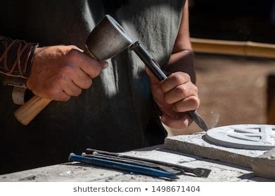 16 875 Stone Sculpting Images Stock Photos Vectors Shutterstock