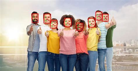 人脸检测实战 Insightface Csdn博客