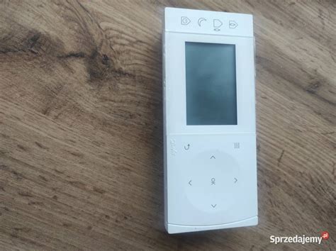 Danfoss Tpone M Programmable Room Thermostat Instructions At Jewel Simmons Blog