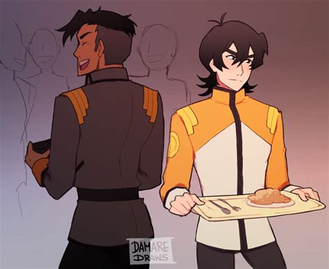 Day2 Together Alone Notice Me Damare Draws On Tumblr