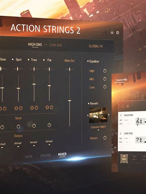 Action Strings 2 Explained® Video Tutorial