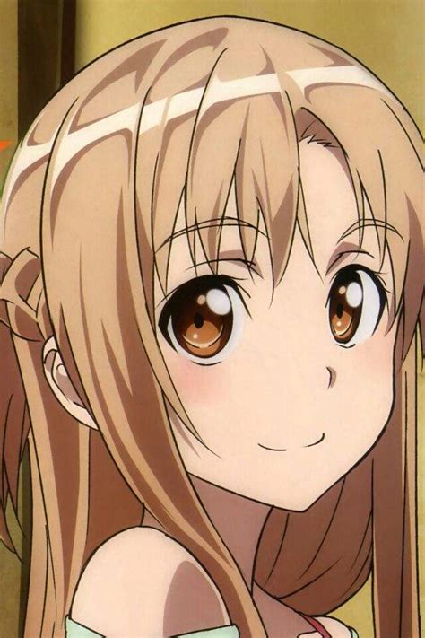 Asuna Yuuki Wiki Anime Amino