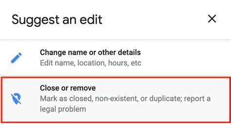 Google Maps Spam How To Spot And Report GBP Spammers RicketyRoo
