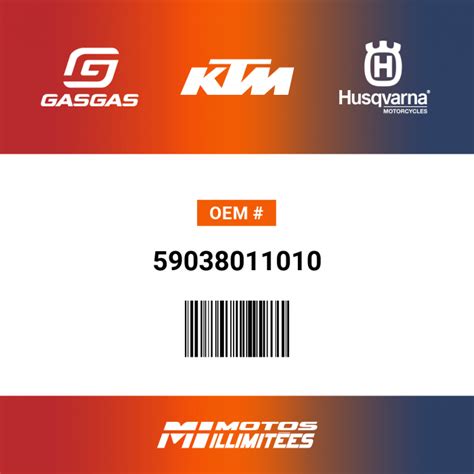 Ktm Oilpump Rotor Cpl 10 Mm G 73r 59038011010 Fortnine Canada