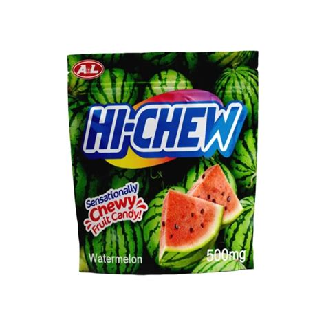 Hi Chew Watermelon Canna Green Express