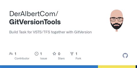 Github Deralbertcomgitversiontools Build Task For Vststfs Together With Gitversion