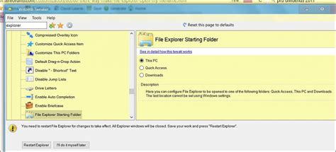 Is There A Way To Make File Explorer Open On My Filename Solved Windows Forums