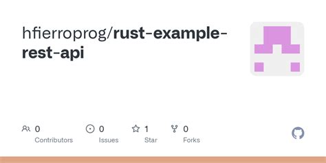 Github Hfierroprogrust Example Rest Api