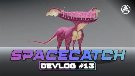 Spacecatch Devlog 13 Youtube