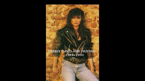 Witness ~ Debbie Davis And Friends Aorheart 1989 1991 Youtube