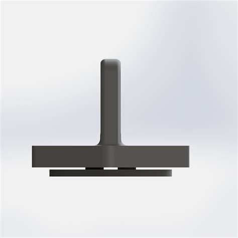 Mailbox Indicator V By James Sieracki Download Free STL Model Printables Com