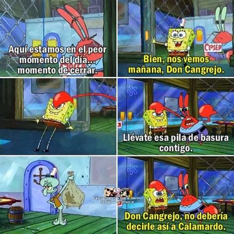 Basura Meme Subido Por Zerozerito Memedroid