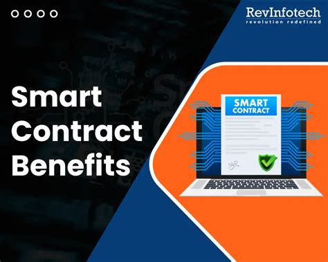 Understanding Smart Contracts Benefits Practical Use Cases
