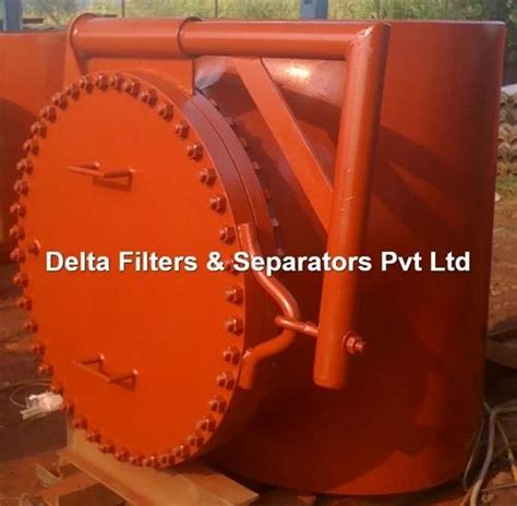 Oil Bw Tee Strainer At ₹ 30000piece In Khopoli Id 10693307733