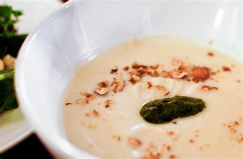 Ароматные супы-пюре, которые можно приготовить в блендере