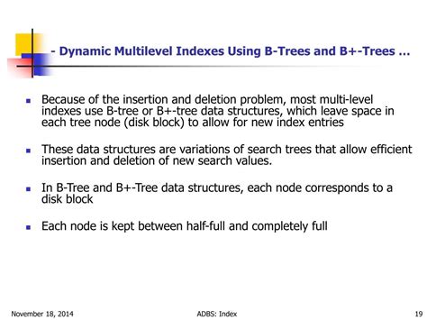 Ppt Indexing Structures For Files Powerpoint Presentation Free Download Id 6758537