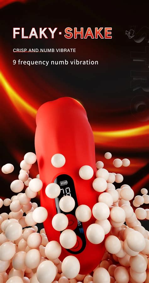 Adult Sex Toy For Couples Male Masturbator Penis Trainer Vibrator With