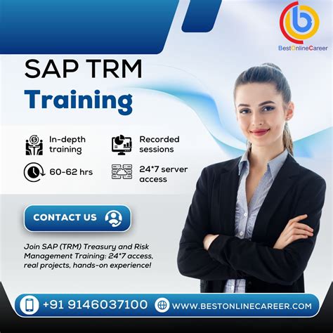 Sap Saptraining Sapcourse Training Trmtraining Saptrm Treasury Riskmanagement Sapfico