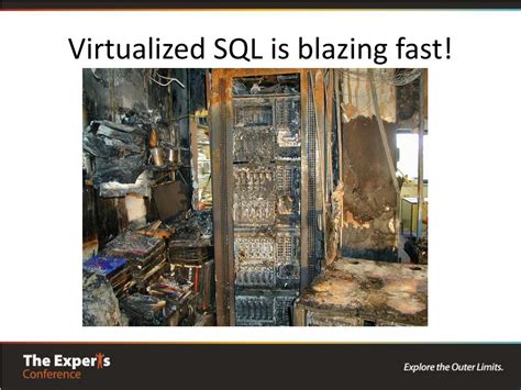 Ppt Best Practices For Virtualizing Mission Critical Applications Powerpoint Presentation Id