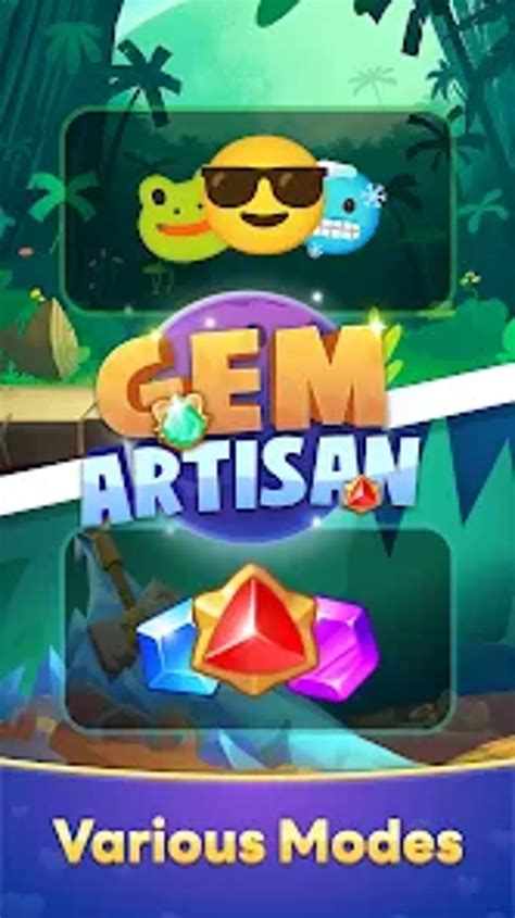 Gem Artisan Alchemy Pro For Android 無料・ダウンロード