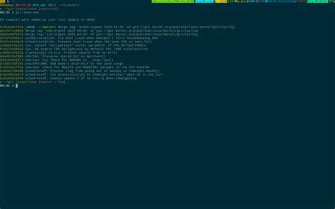 Bhaskar Chowdhury On Linkedin Linuxkernel Opensourcedevelopment