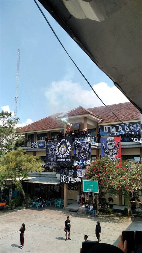 Class Meet Smk