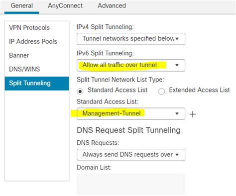 Anyconnect Management Tunnel Disconnected Connect Failed Cisco Community