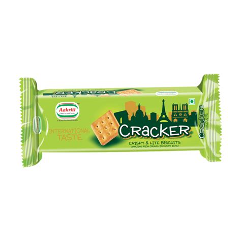 Cracker Biscuit Packaging Type Packet At ₹ 10 Piece In South 24