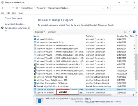 what is win32bridge server exe error how to fix it 7 ways minitool