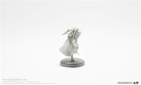 Dragon Slayer Kingdom Death Collector