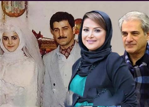 آیا میدانستید پسر اسداله خان در ”پدر سالار” همسر واقعی کدام بازیگر بوده