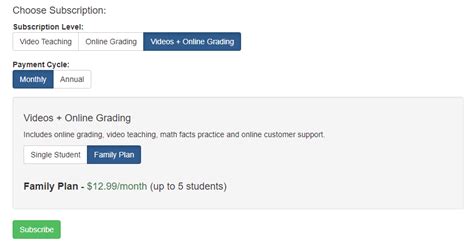 How Do I Subscribe To My Math Assistant My Math Assistant How Do I Subscribe To My Math Assistant My Math Assistant
