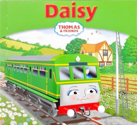 Daisy Thomas And Friends Books And You