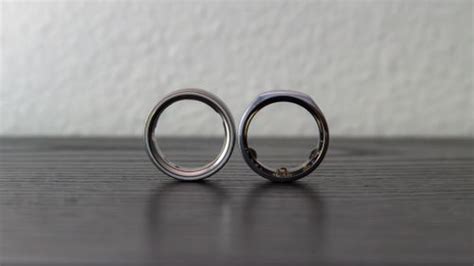 Which Oura Ring Color Should You Buy Android Central