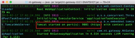 2 Way Ssl With Spring Boot Microservices — Part 1 By Niral Trivedi Medium
