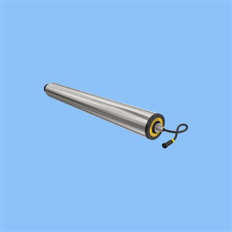 Rd Ec5000 Rl850 Con Lăn Truyền động Interroll Vietnam
