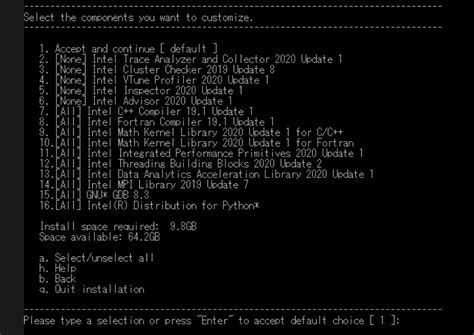 Install Intel C Compiler Ubuntu Fozfinders