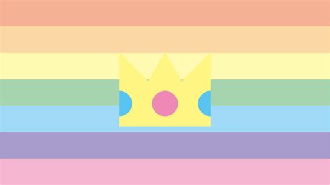 Jsab Color Fairy Princesses Flag By Jordanli04 On Deviantart
