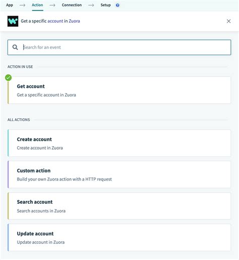 get actions workato docs