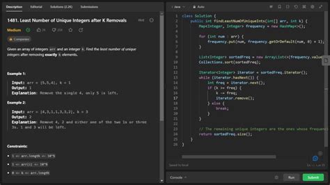 Arjunarao Jyothula On Linkedin Connections Day51 100dayscodingchallenge Leetcode Leetcode