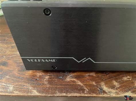 Pass Aleph 30 Reduced Photo 4619546 Us Audio Mart