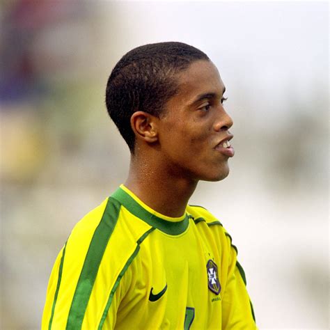 Ronaldinho Zoznamka