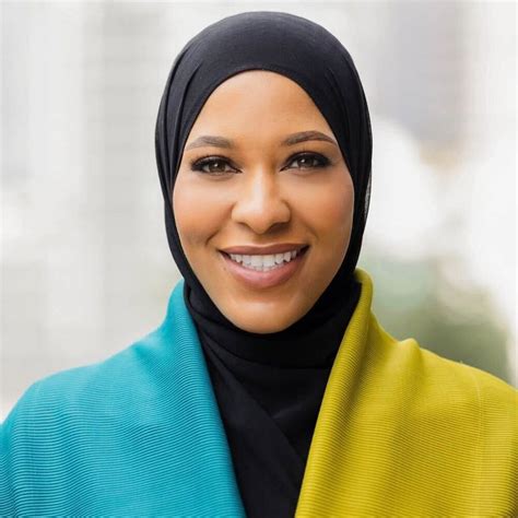 Ibtihaj Muhammad Speaker Booking Information Wasserman