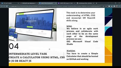 Sathwik Angara On Linkedin Internship Webdevelopment Letsgrowmore
